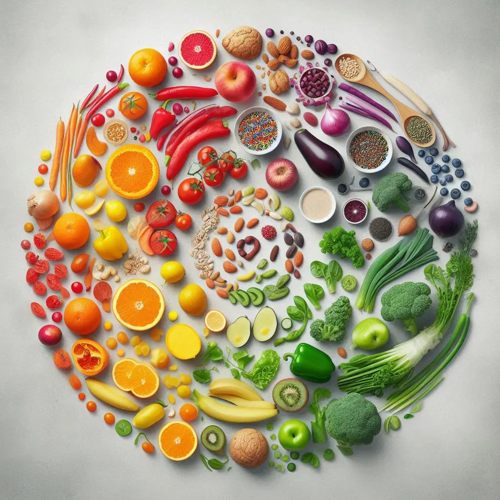 Valeurs nutritionnelles des aliments : le guide pour avoir une ...